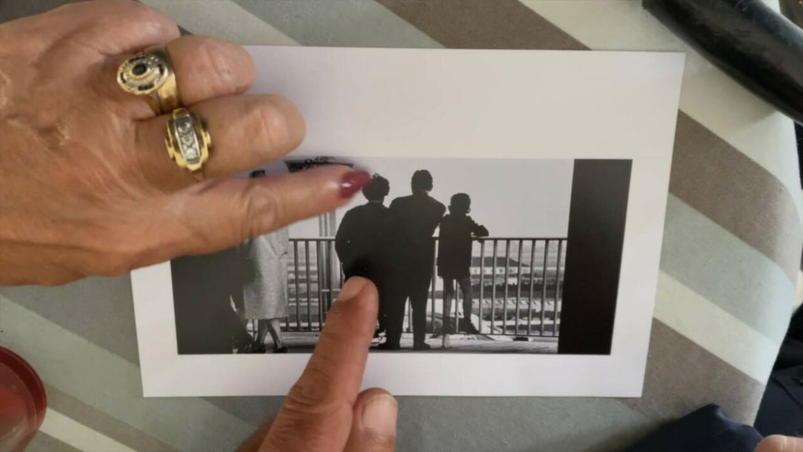 Critique | Le cinquième plan de La Jetée de Dominique Cabrera | Cinéma ...